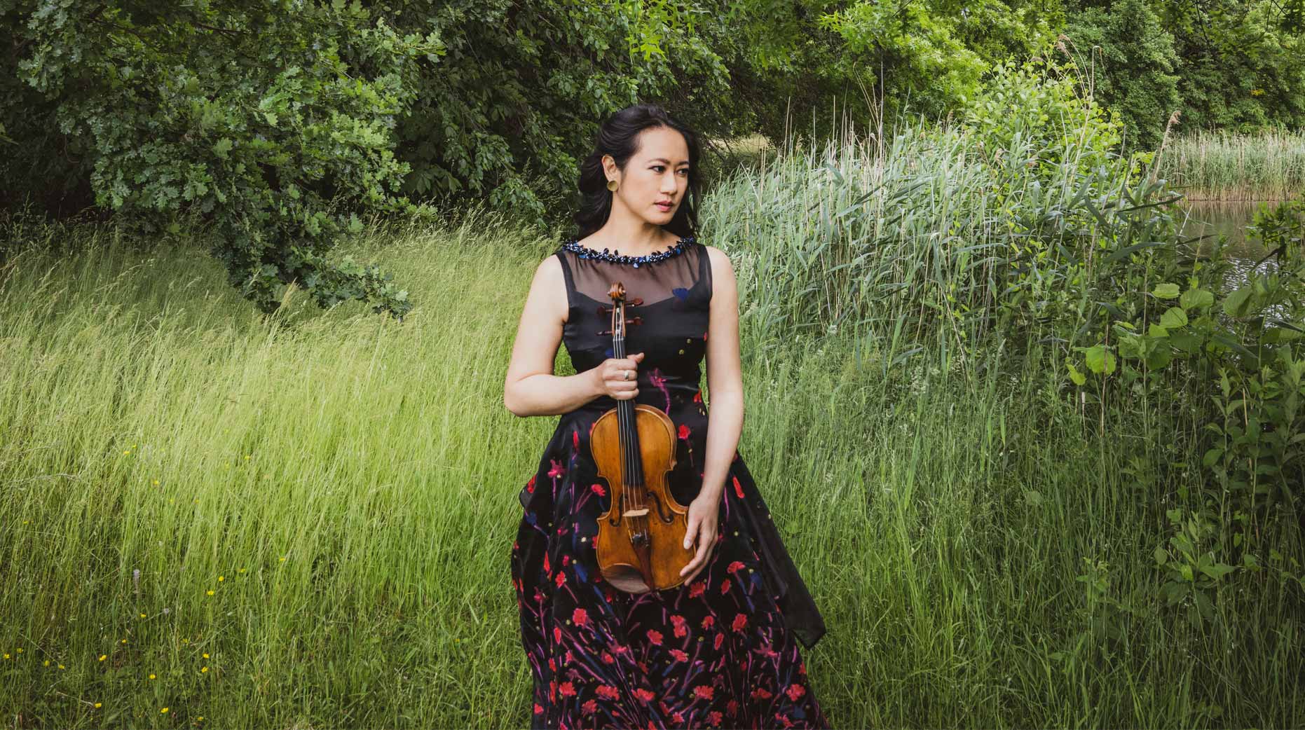 Andrea Kim | Liebe zur Musik